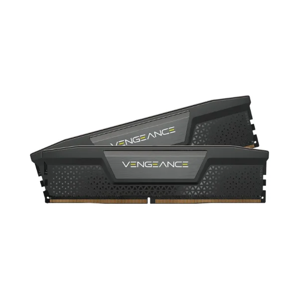 كورسير فينجنس 32 جيجا رام 2X 16 جيجا DDR5 DRAM 6000MHz CL36