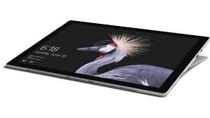 Catalog :: Laptops :: Microsoft Surface Pro Model 1796 (Wi-Fi) Core I5 ...
