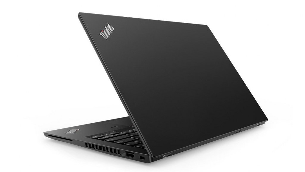 Lenovo, ThinkPad X280, Intel Core i5-8250U, 8 GB RAM, 256 SSD, Intel ...