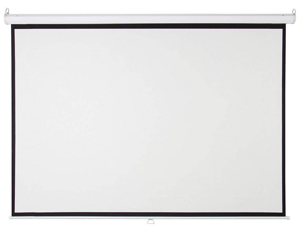 Projector Screen, FS-MS 70 x 70, Manual,, EGYPTLAPTOP,