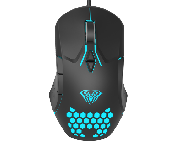 Aula f809 Gaming Mouse
