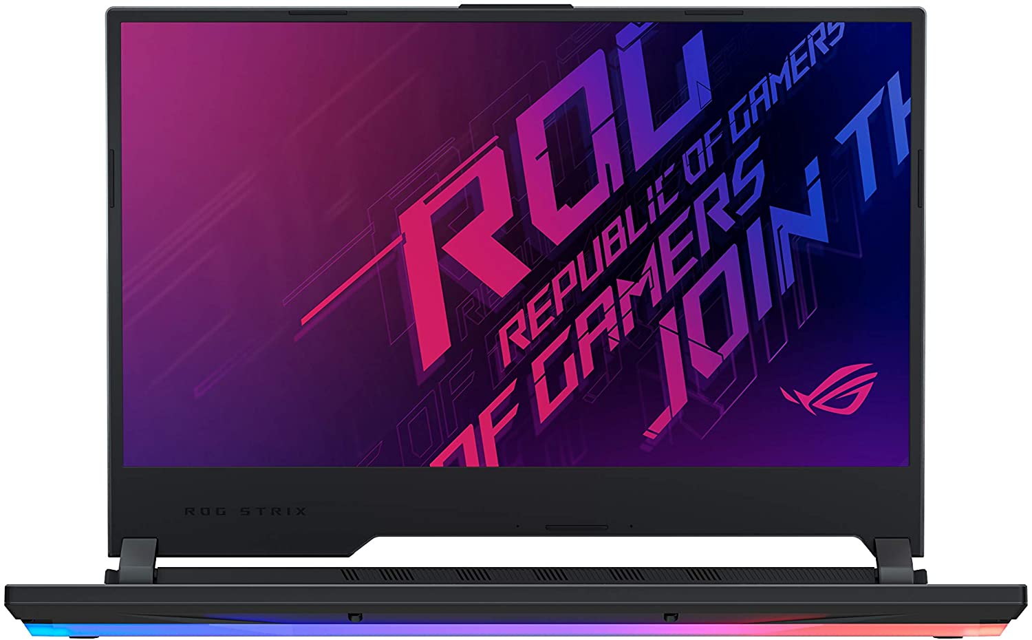 ASUS, ROG Strix G512LU-HN161T, Intel Core I7-10750H, 1TB SSD, 16GB Ram ...