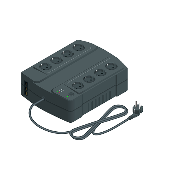 Low Current Systems