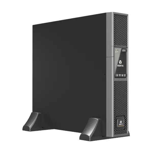 Vertiv Liebert GXT5-3000IRT2UXLE On-Line UPS, 3000VA/3000W