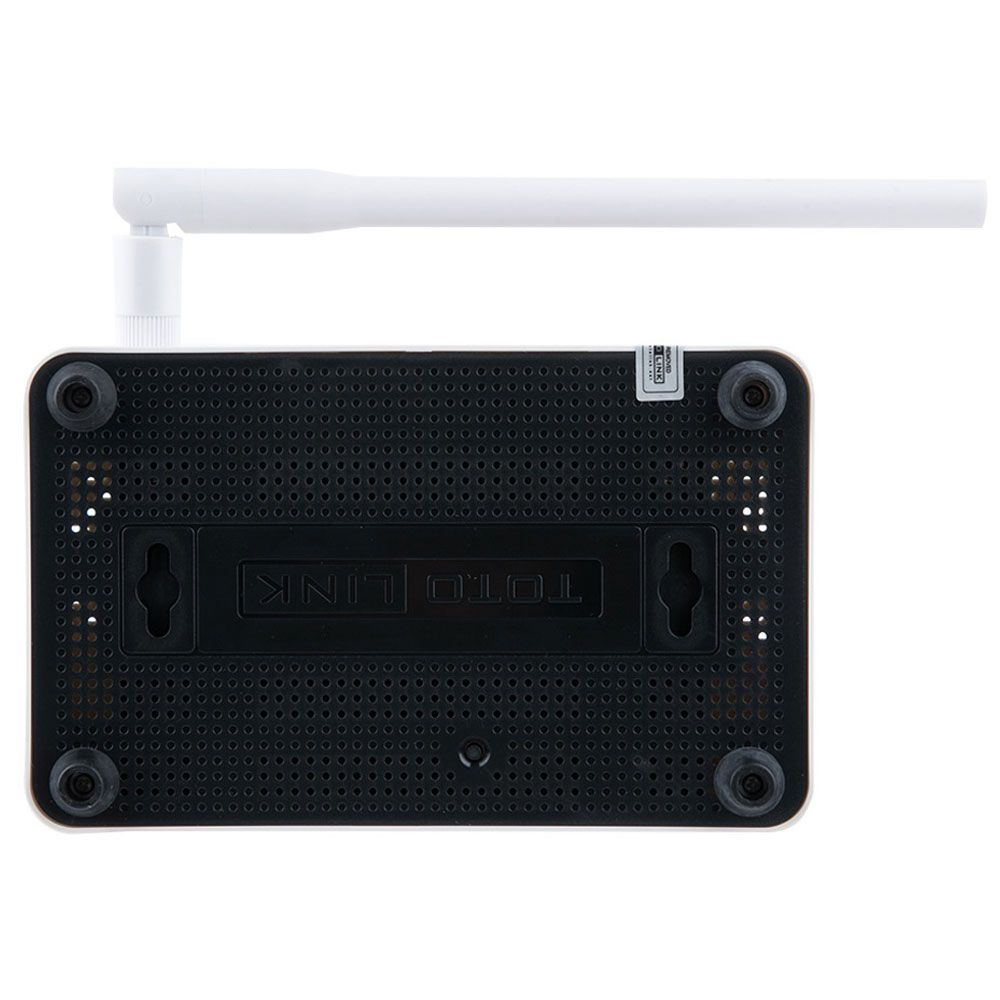 TOTO LINK N151RT WIRELESS N ROUTER
