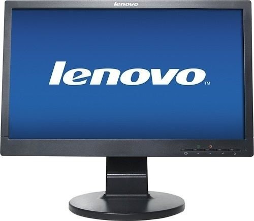 Lenovo Monitors