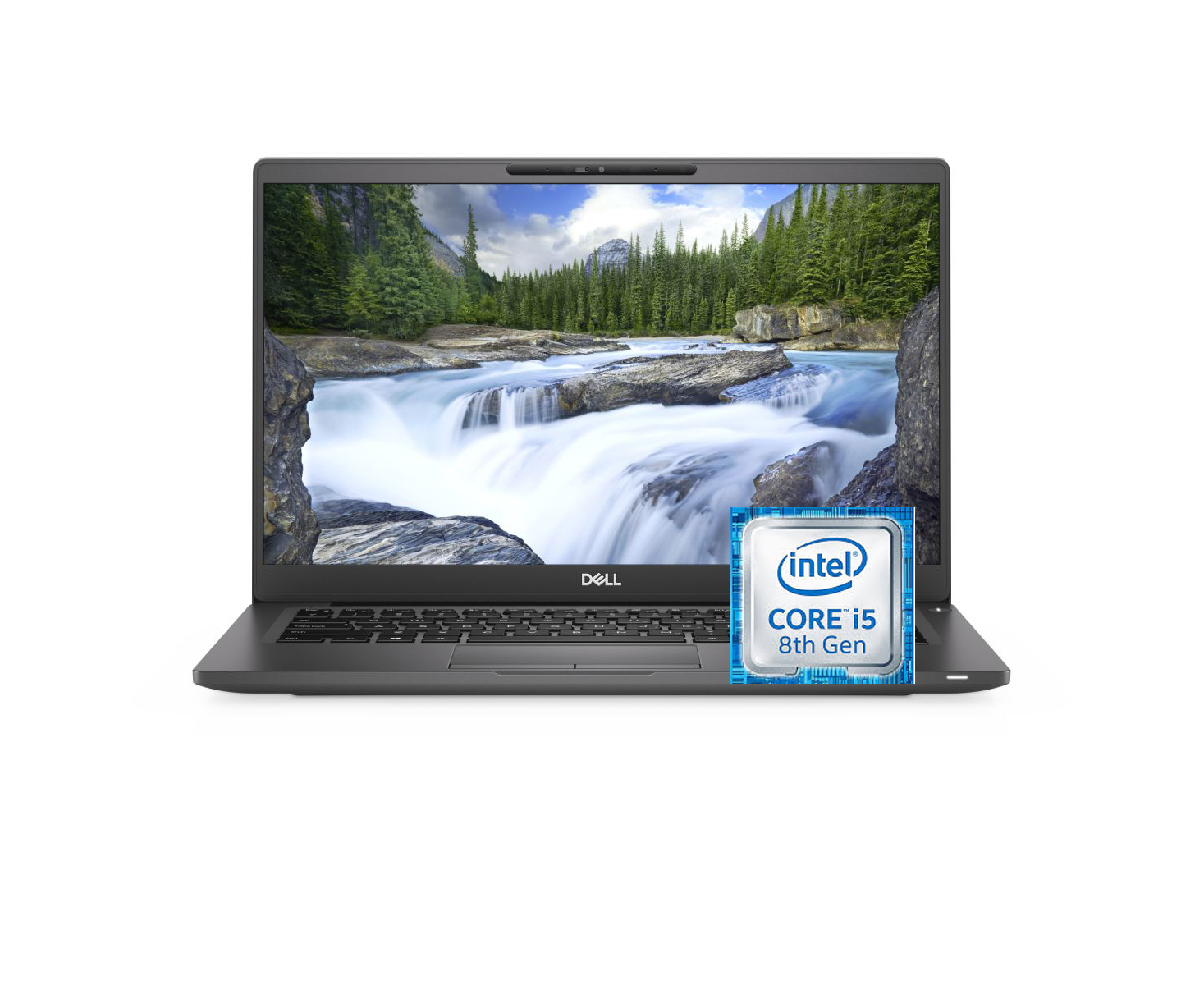 Dell Latitude 7400 Intel Core i5-8265U 16GB DDR4 512GB SSD M.2 Intel HD ...