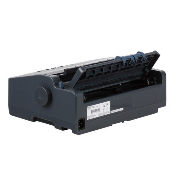 PRINTER, EPSON, LX-350, dot matrix, printer, EGYPTLAPTOP,