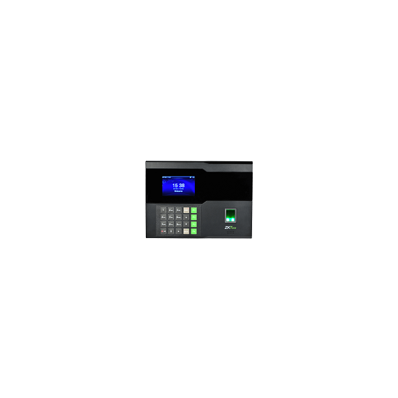 ZKTECO IN05-A FINGERPRINT STANDALONE ACCESS CONTROL AND TIME ATTENDANCE ...