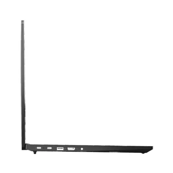 Lenovo ThinkPad E16 Gen 1 Business Laptop, Graphite Black