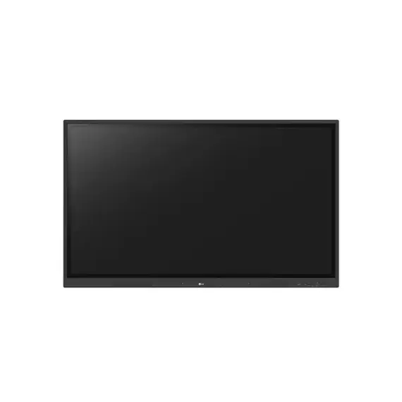 LG 55TR3DK 55” Inch IPS CreateBoard - Black