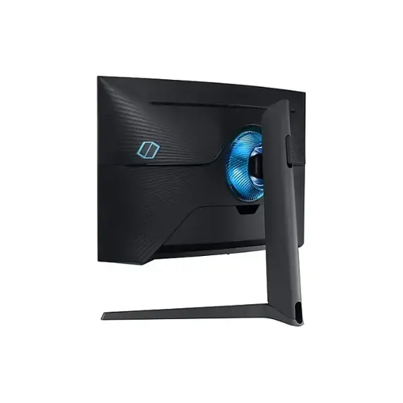 Samsung LC32G75TQSEXXS Monitor 32 Inch QLED VA 240Hz, Black