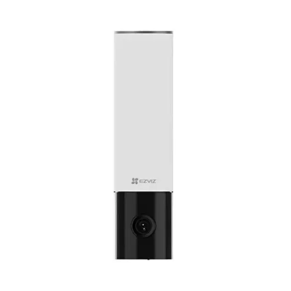 Ezviz EL3 3MP Smart Security Wall-Light Camera
